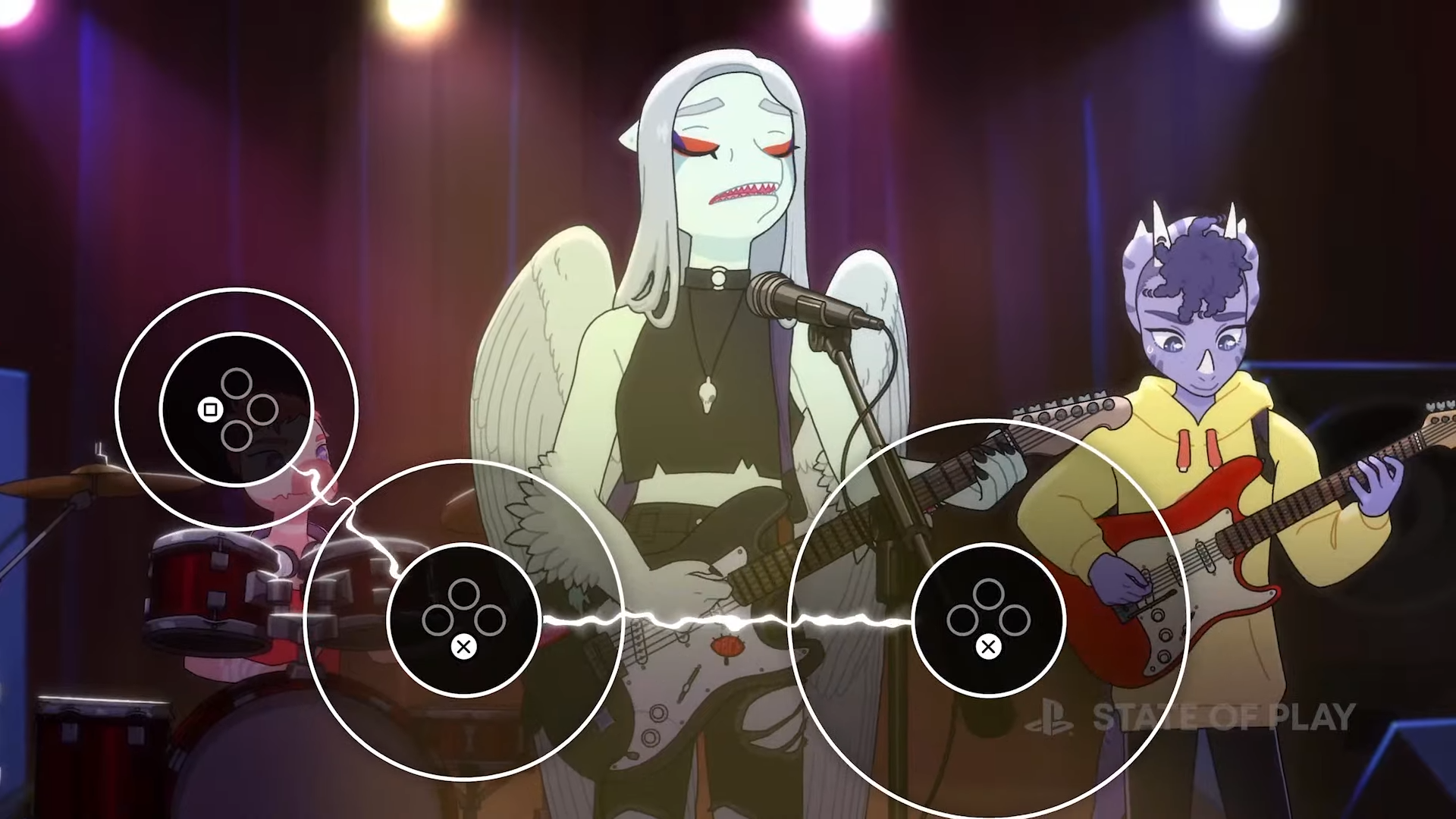 We can say Goodbye Volcano High this June | Eurogamer.net